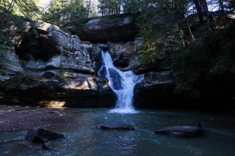 Hocking Hills in Ohio: Best Hikes and Waterfalls in Just 2 Days